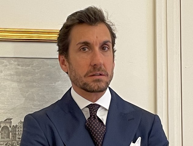 DEIANA, CONFASSOCIAZIONI E ANPIB: “È CARLO CIDONIO, IL NUOVO VICE ...